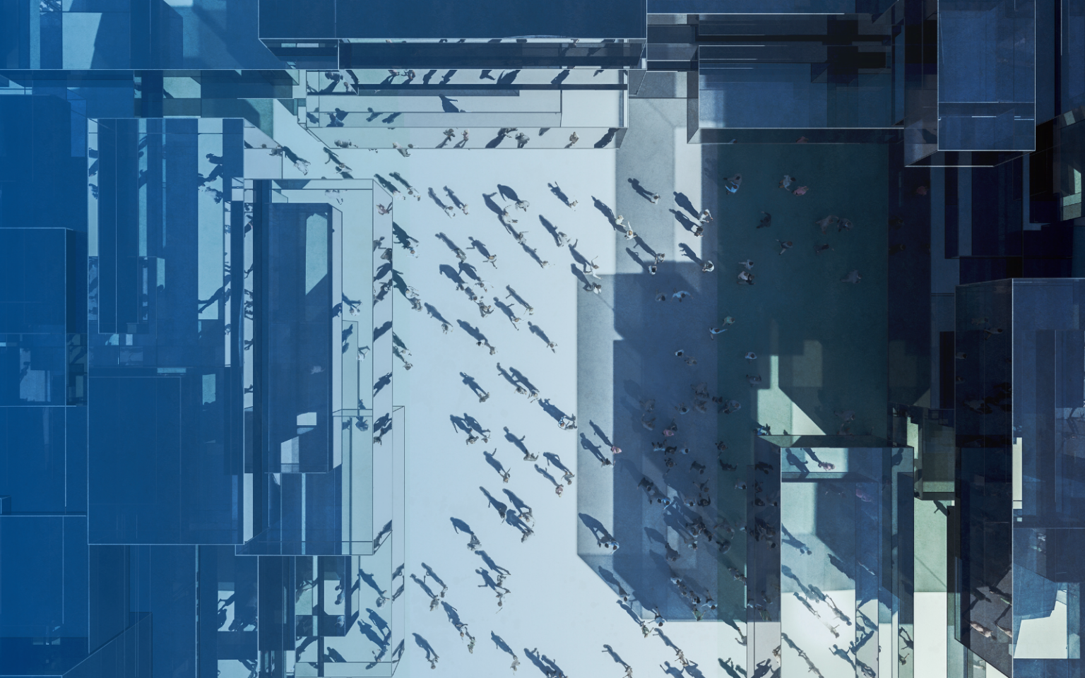 In-building coverage - BAI Communications