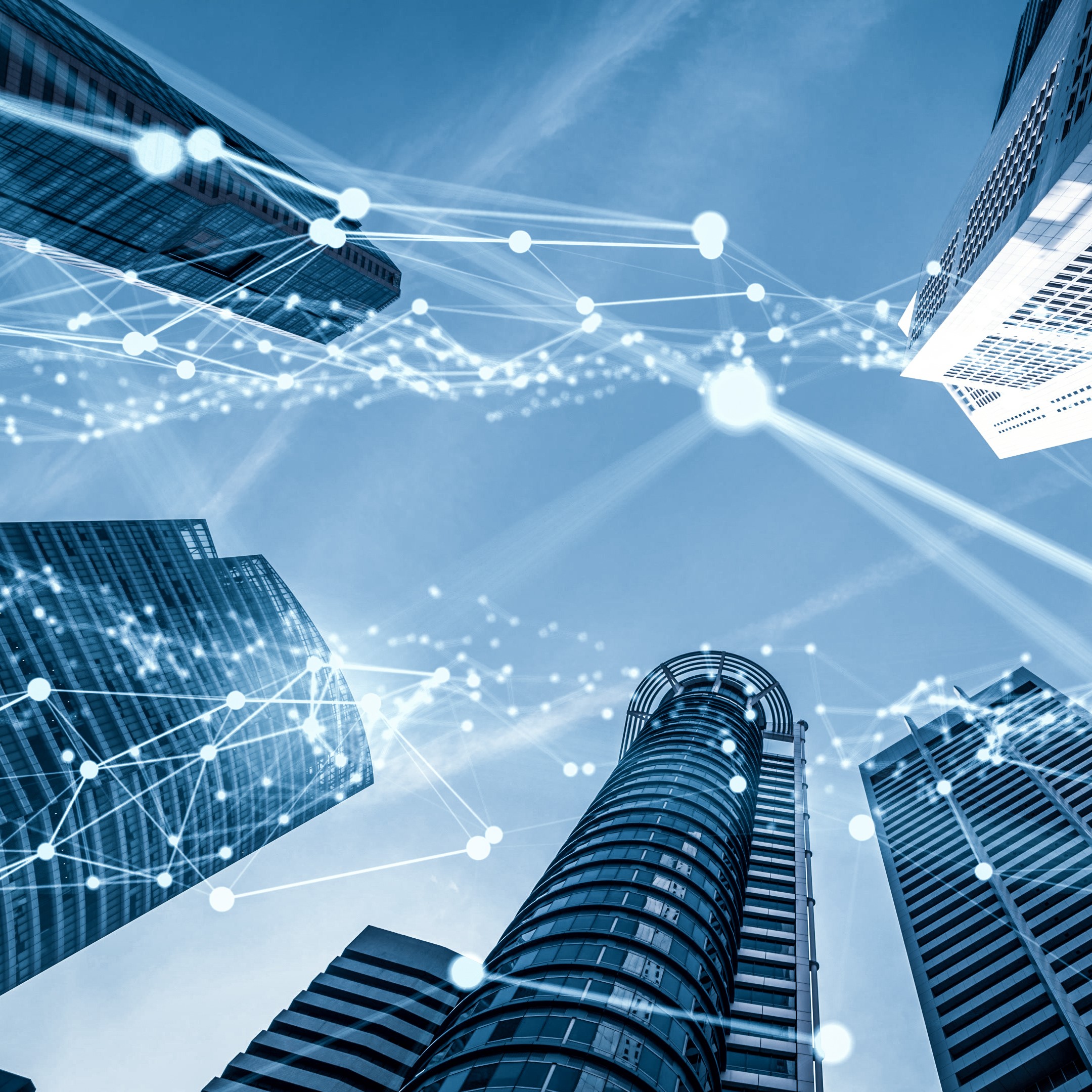 Improving digital connectivity – a guide for London’s boroughs - BAI ...