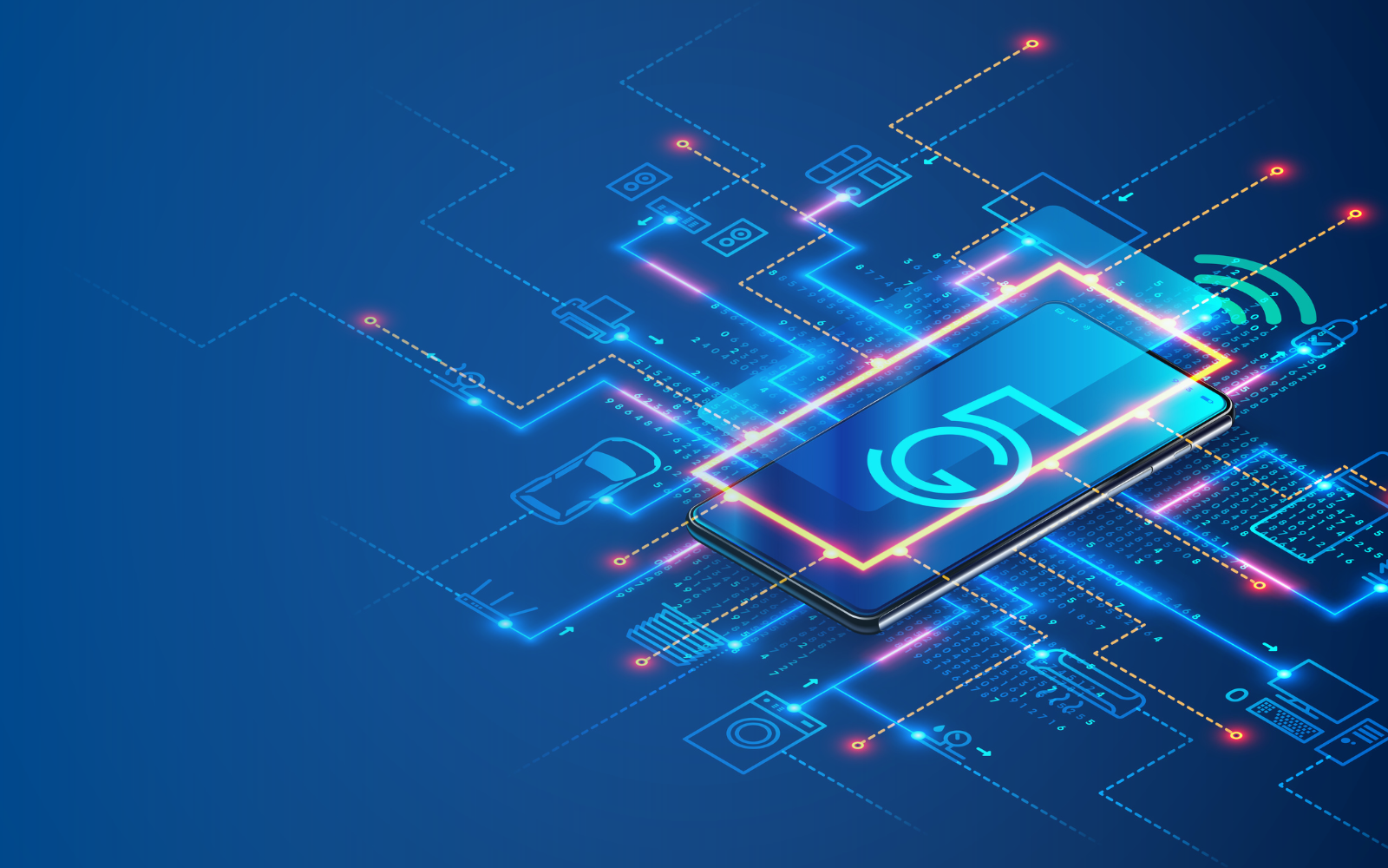 Network operators - BAI Communications