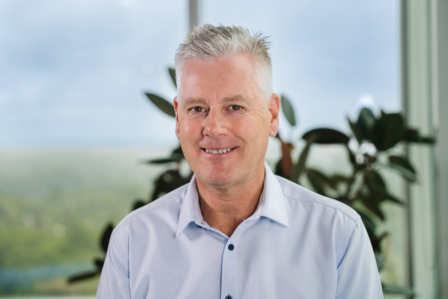 Executive team and board - BAI Communications