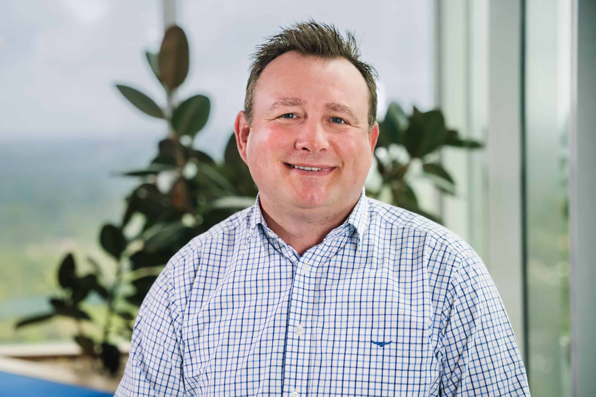 Smart precincts: The next step for urban connectivity? - BAI Communications