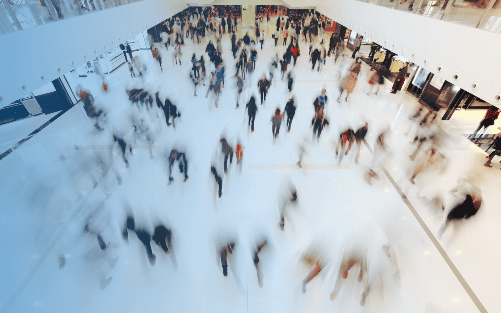 In-building coverage - BAI Communications