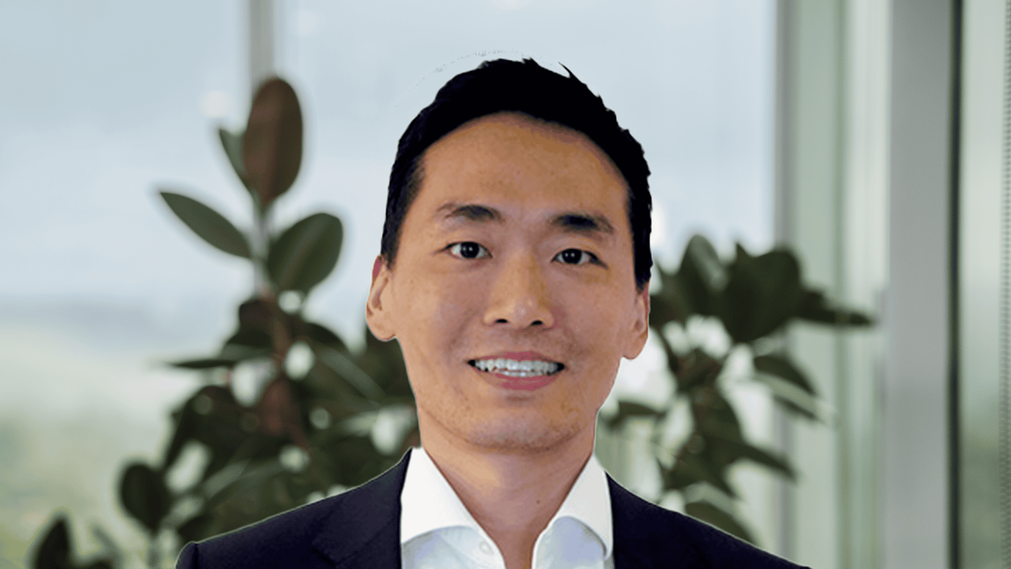 Executive team and board - BAI Communications
