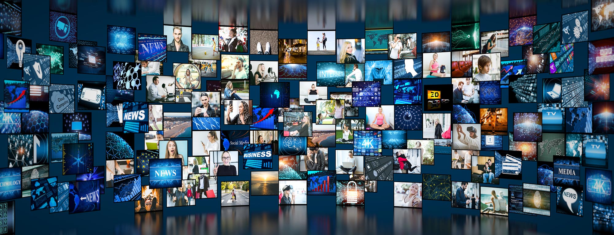 Next generation of TV closer with successful completion of DVB-T2 ...