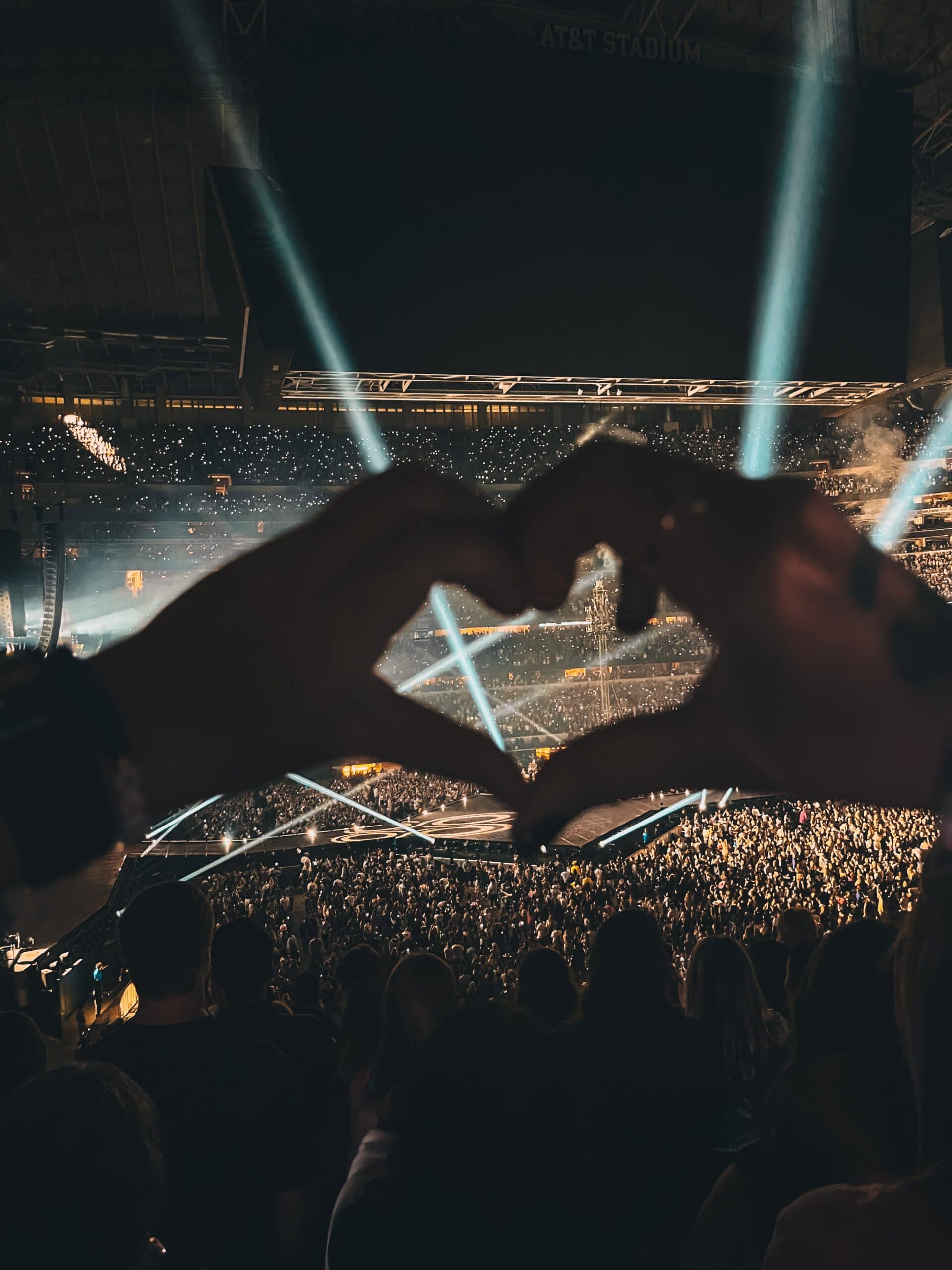 Innovating the fan experience: connectivity's role in modern venues ...