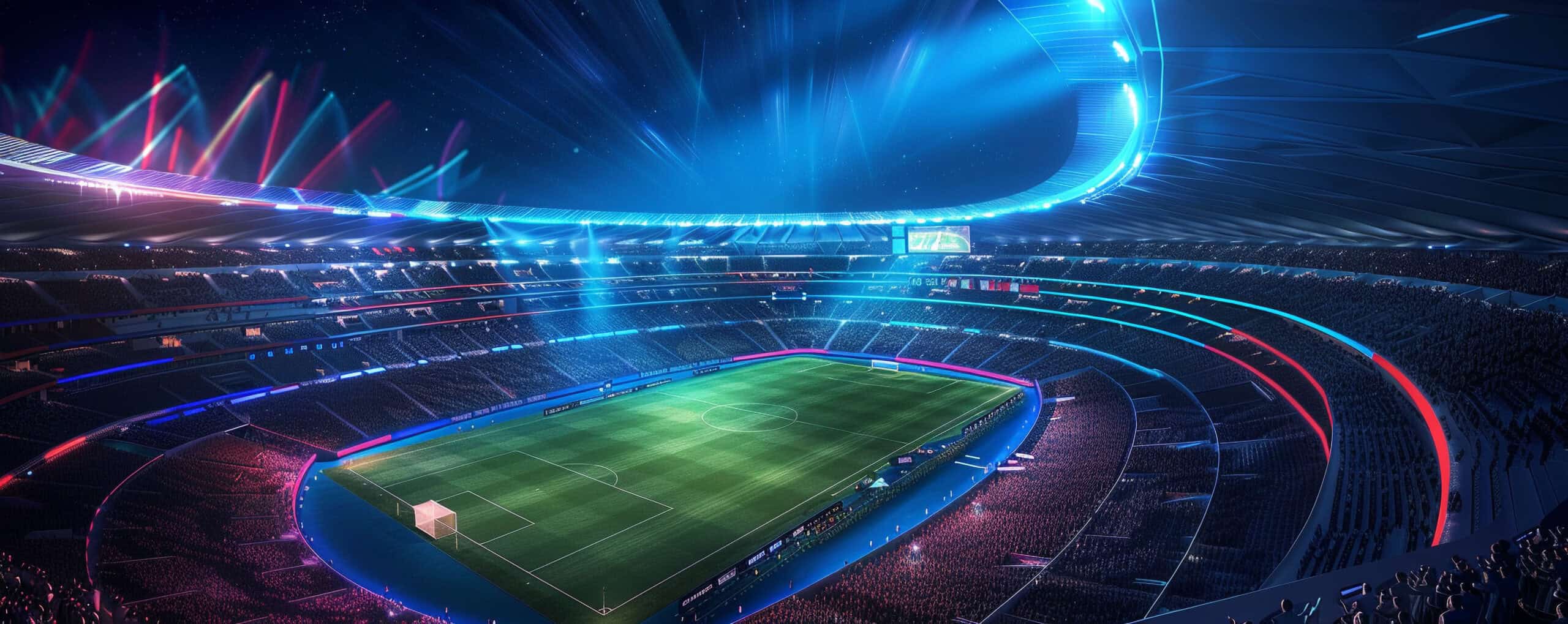 Creating amazing fan experiences through connectivity - BAI Communications