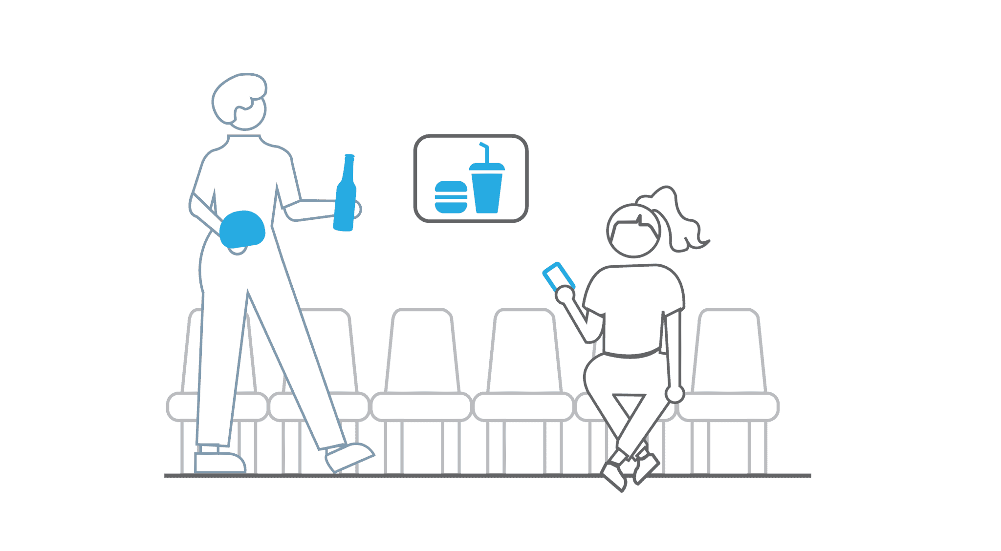 Creating amazing fan experiences through connectivity - BAI Communications