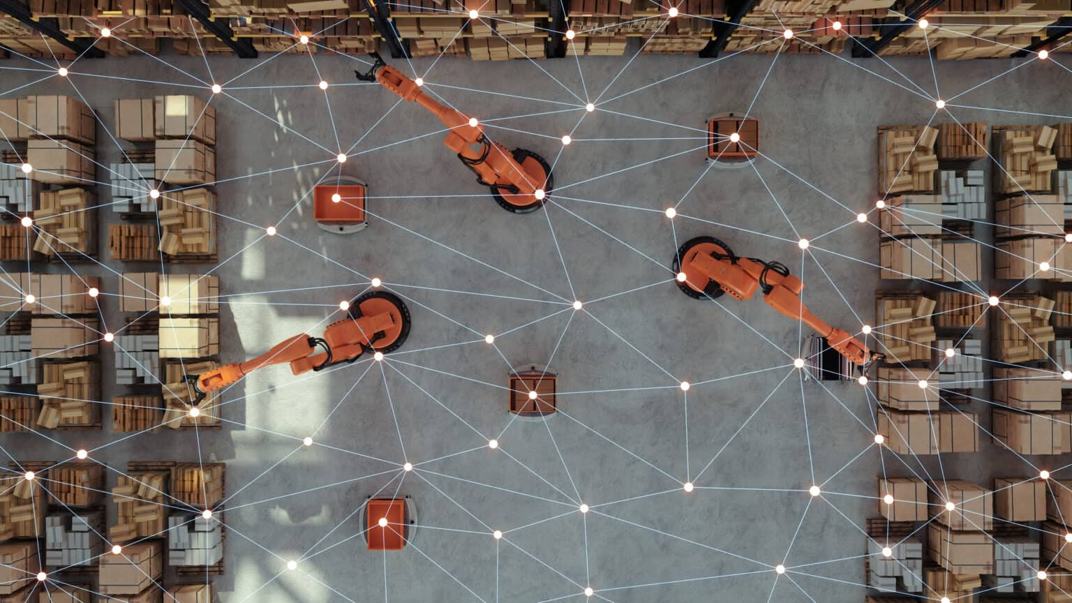 BAI Communications: shared infrastructure specialist