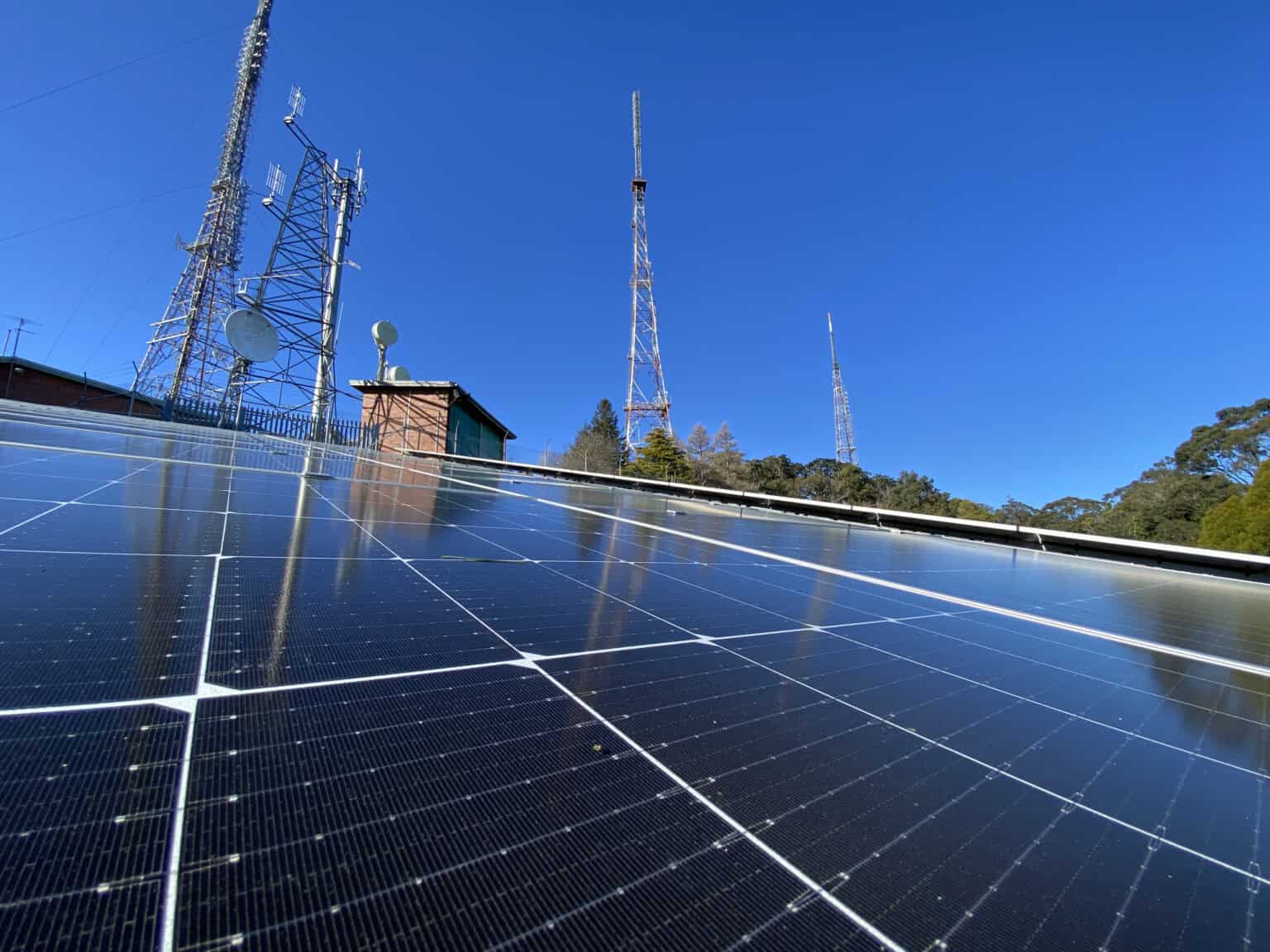 Creating our sustainable future today: our FY25 sustainability report ...