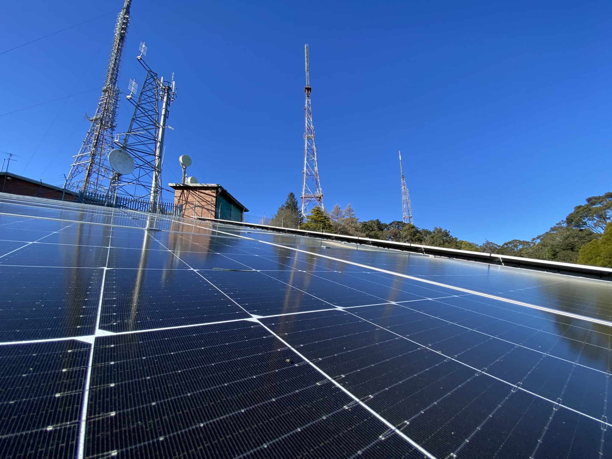 Creating our sustainable future today: our FY25 sustainability report ...